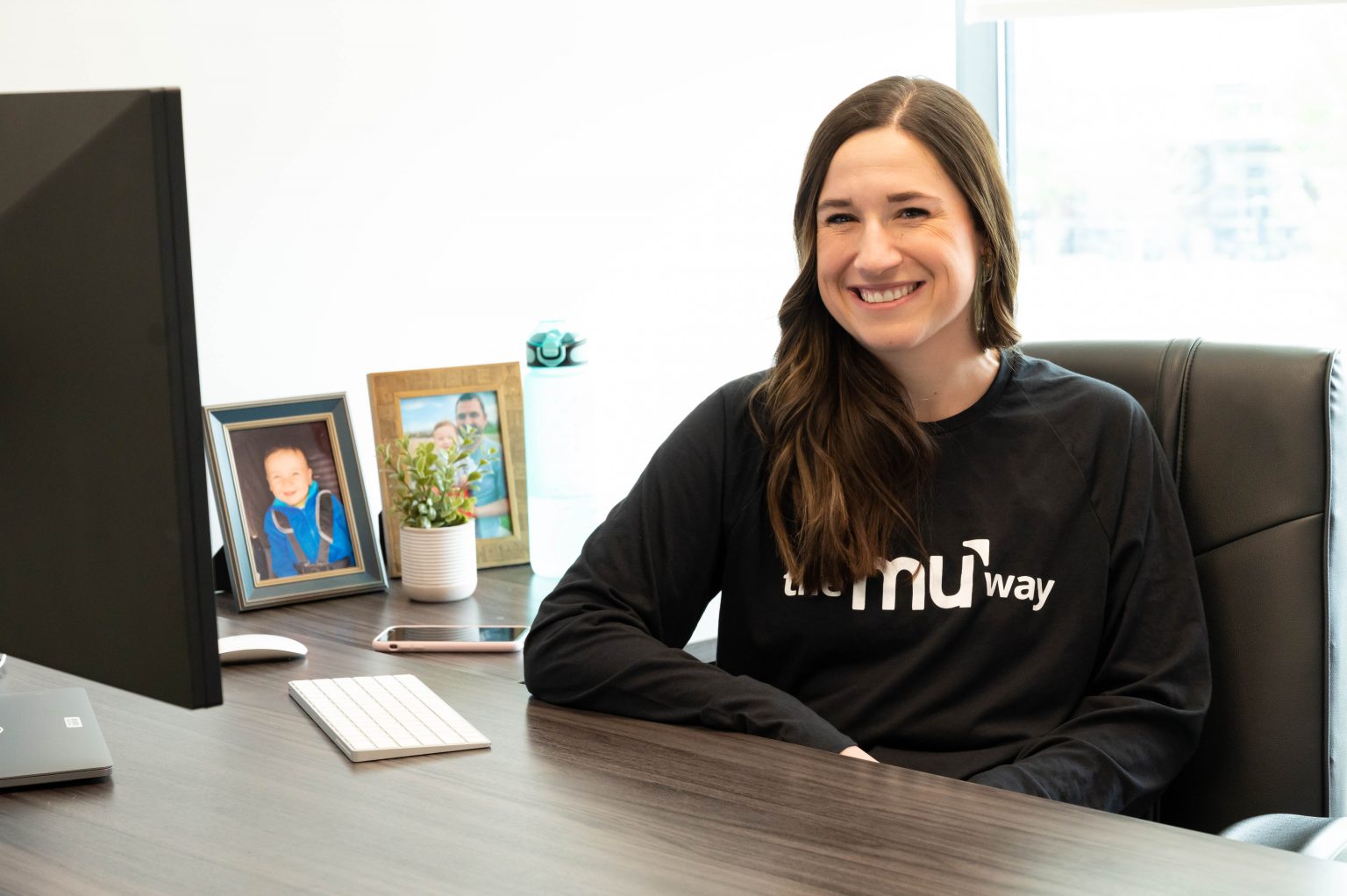 Meet the Team: Kelly Churney – Mojo Up Marketing + Media
